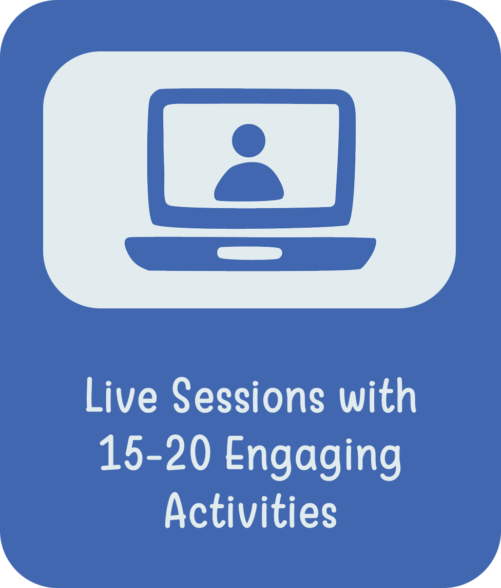 Right Brain Education Program - Tickle Right - Right Brain Education