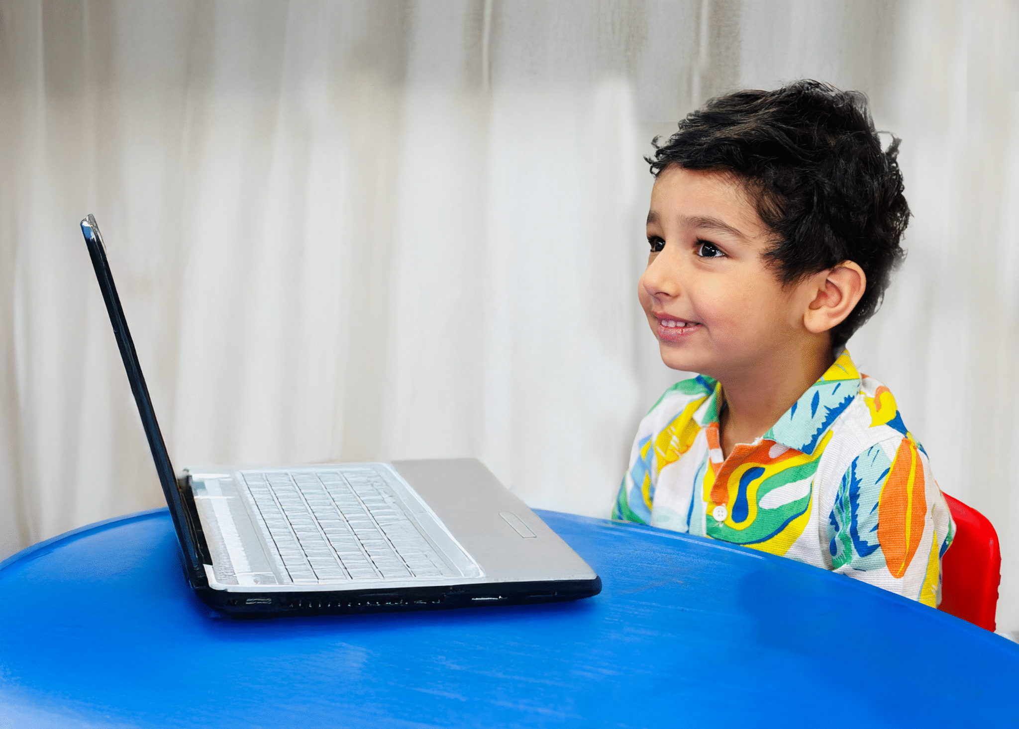 Right Brain Education Program - Tickle Right - Right Brain Education