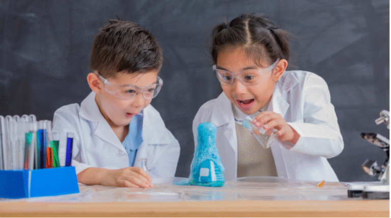 5 Easy Science Experiments You Can Do With Everyday Items - Tickle ...
